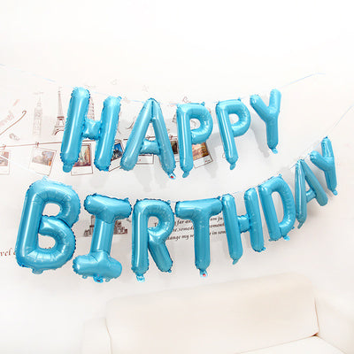 Genconnect: Party Supplies: Is a Birthday Banner the Perfect Way to Pe