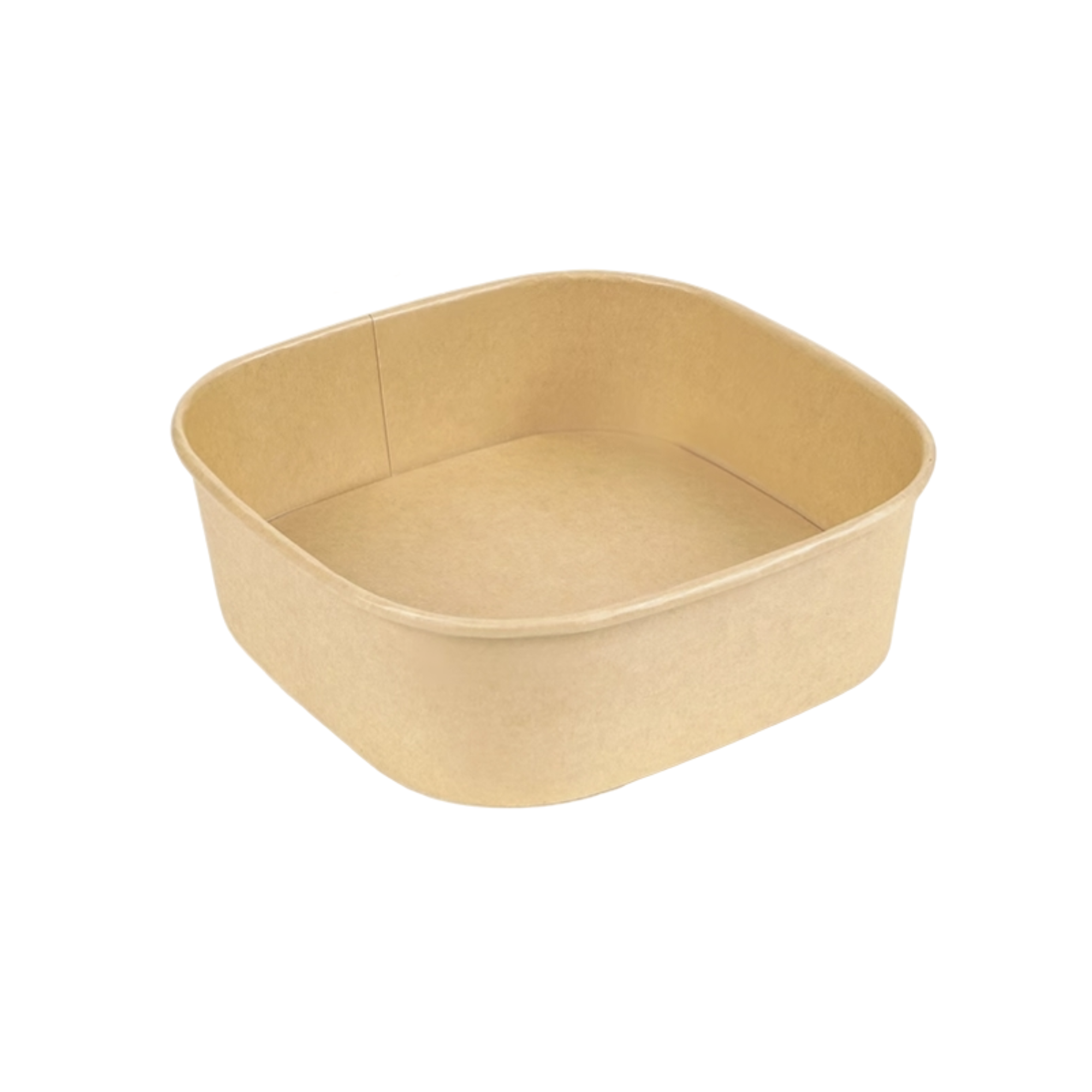 Genconnect: What can Square Kraft Bowls be used for? | Singapore