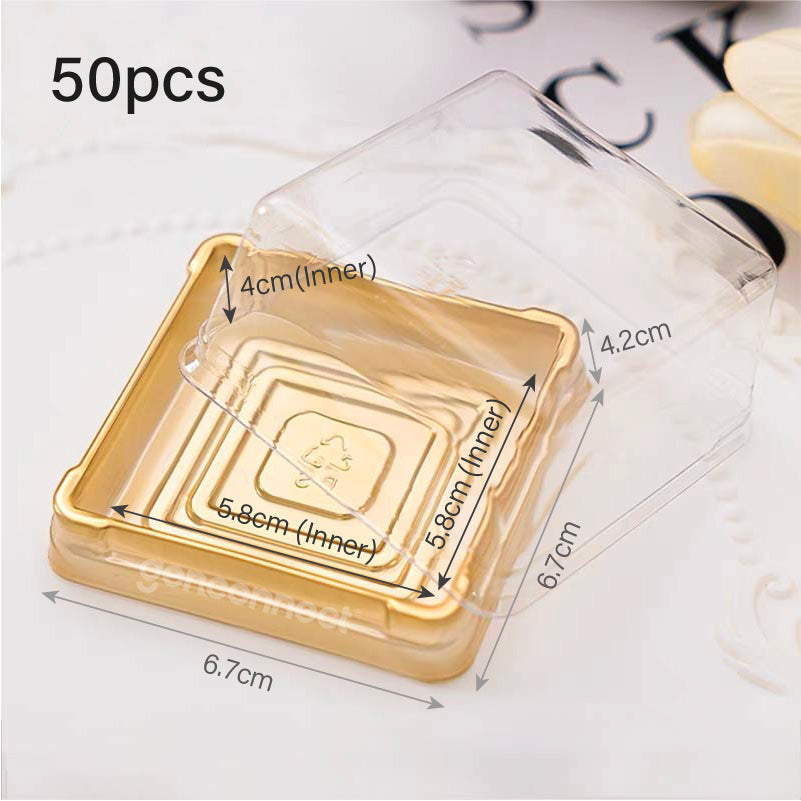 Genconnect: Is a Mooncake Box the Secret to Stylish and Thoughtful Fes