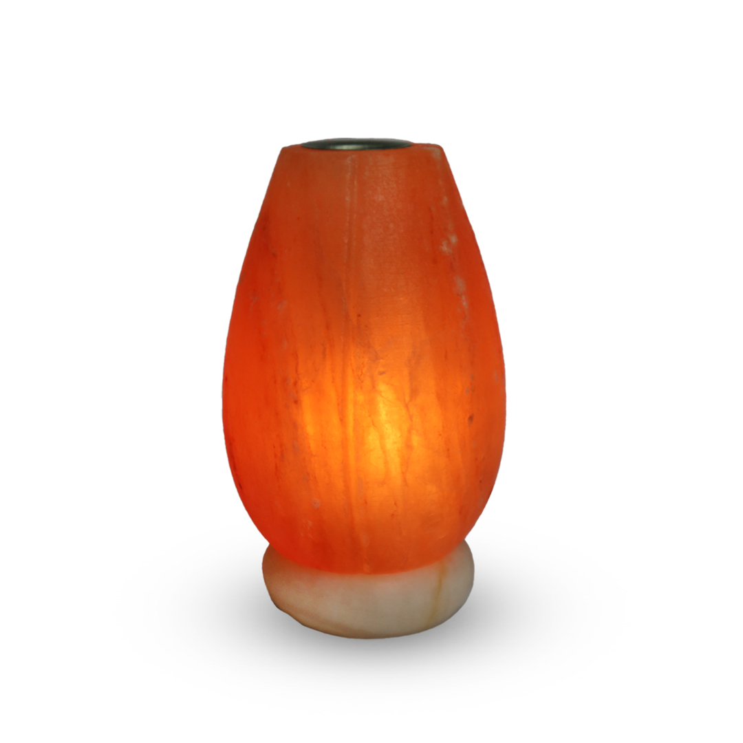 Genconnect: Is a Himalayan Salt Lamp the Perfect Blend of Style and He