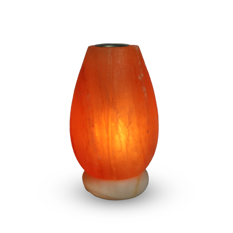 Genconnect: Is a Himalayan Salt Lamp the Perfect Blend of Style and He