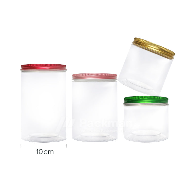 Cookies Container – Genconnect