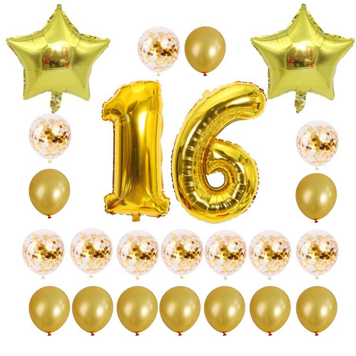 Party Pack – Genconnect