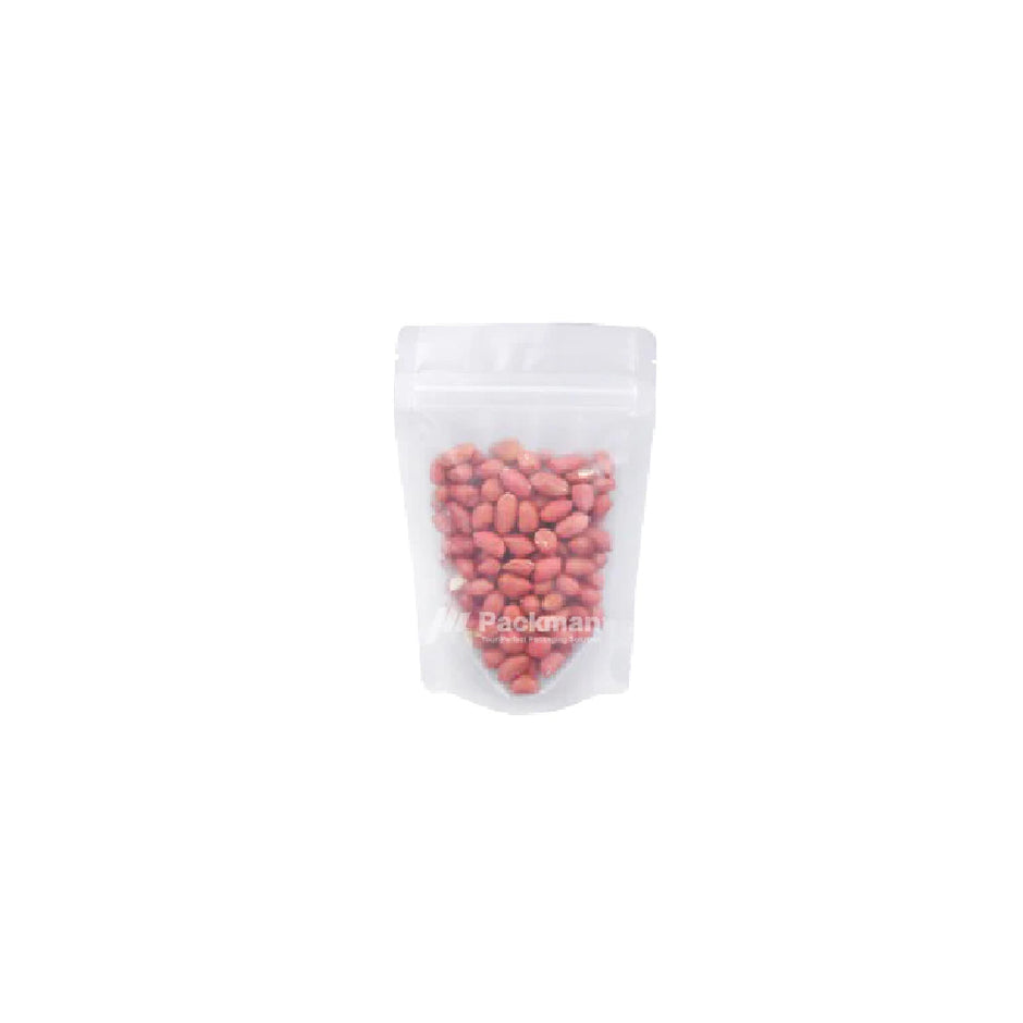 Standing Pouch – Genconnect