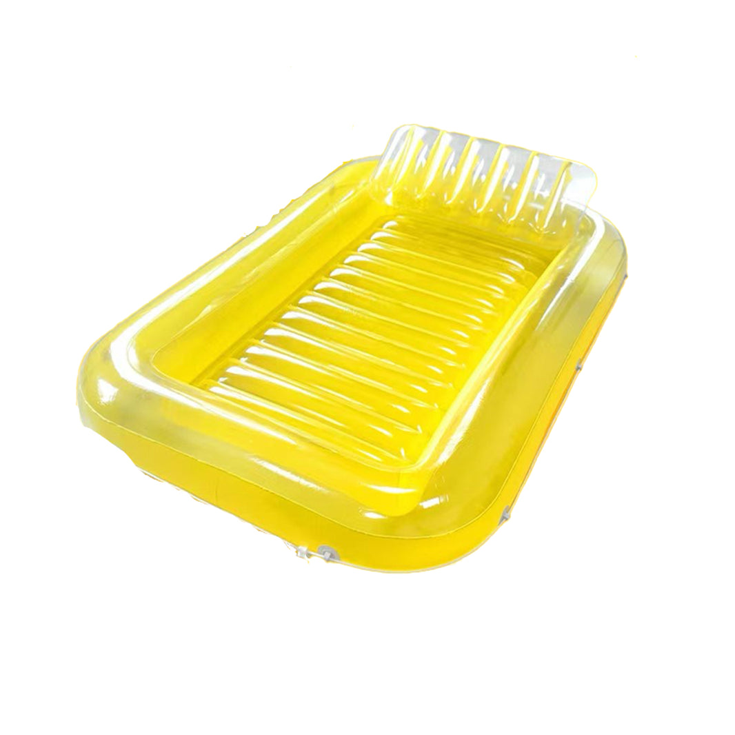 Pool Float – Genconnect